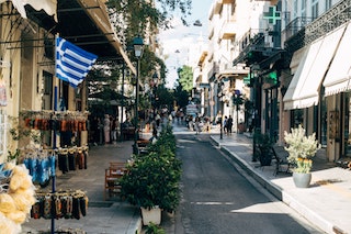 Is Athens Safe? Must-Know Tips for your visit in 2022!