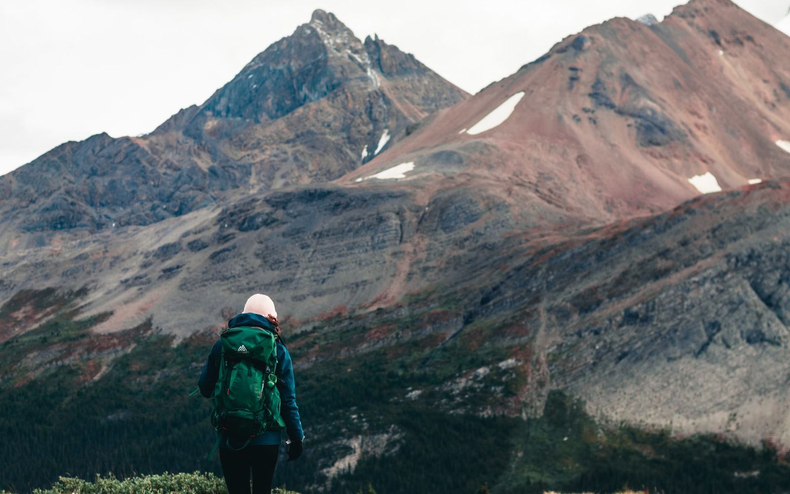 6 Best Glacier National Park Hikes (BC): Must-Explore Trails!