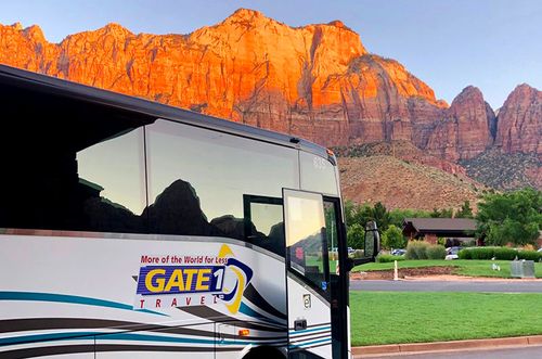 Gate 1 Travel Review: Best or worst option for organized tours?