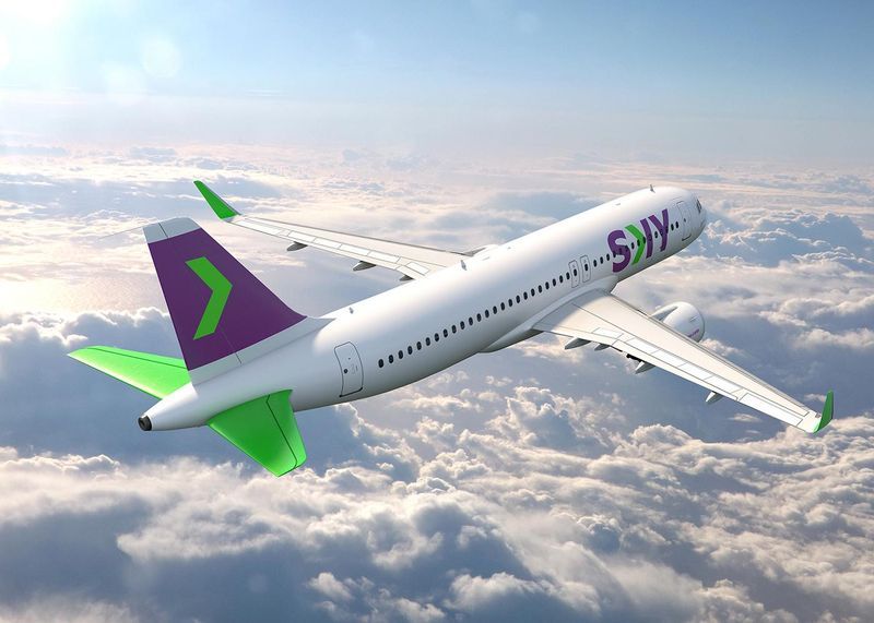 Sky Airlines Review [2022]: Is it really worth the low-cost?