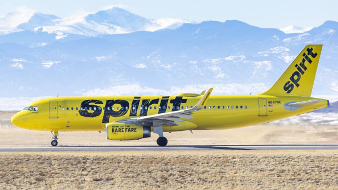 Spirit Airlines Review [2022]: Worth it for the price?