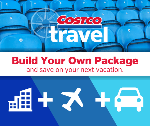 Costco Travel Review [2023]: Secret Travel Perks for Members?