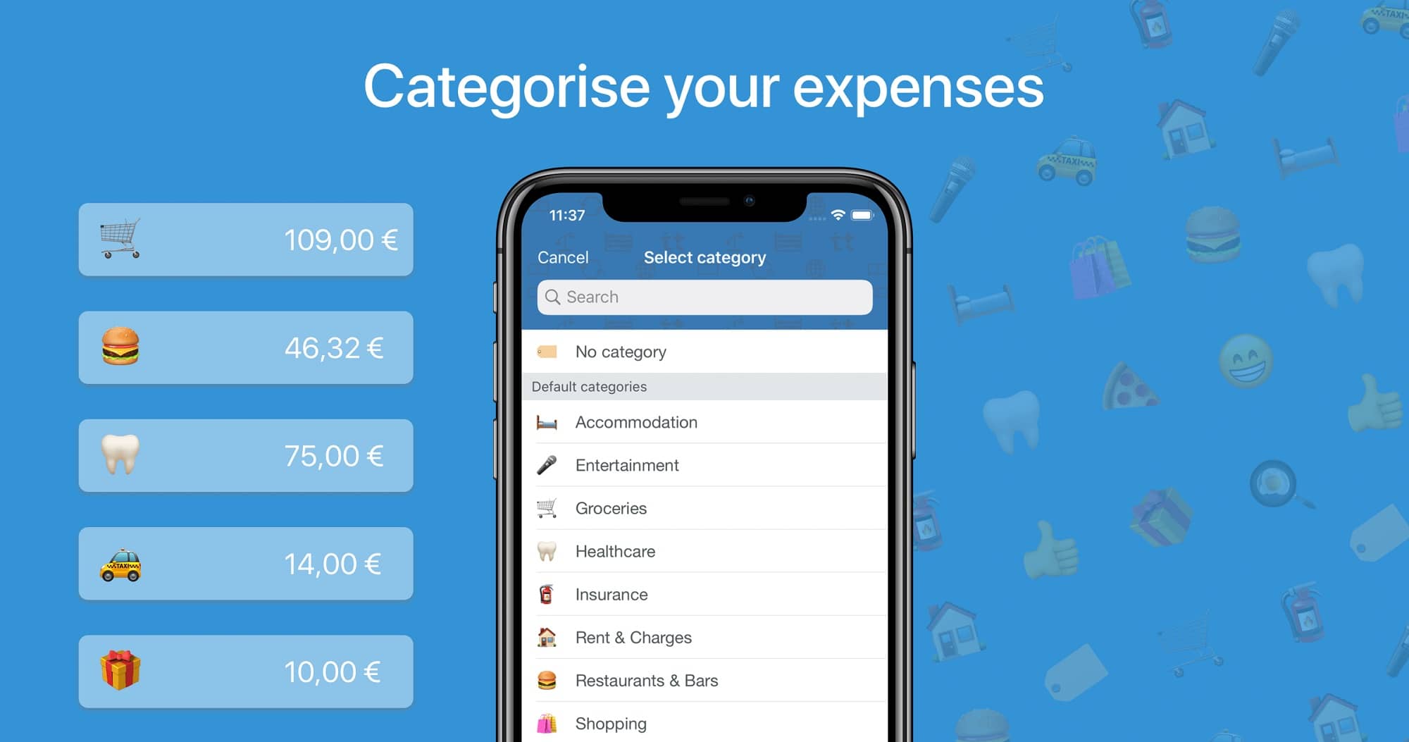 Tricount Review [2023]: Better way to split bills while traveling?