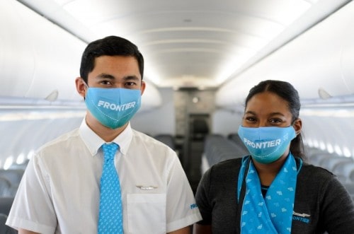 Frontier Airlines Review [2022]: Is This Budget Airline Legit?
