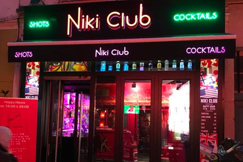 Clubs in Paris [2022]: The 🔥 parties in Paris to remember!