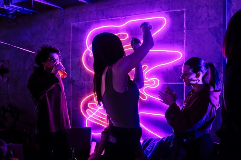 8 Best Clubs in Copenhagen: Top nightlife spots in 2022!