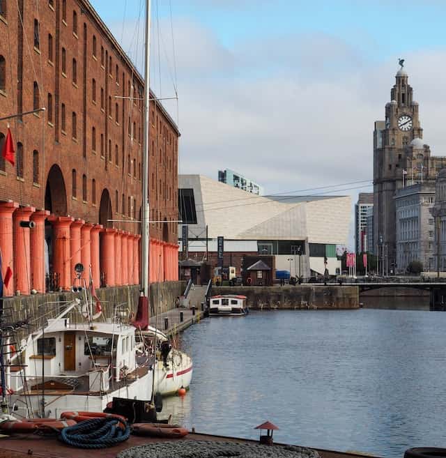 10 Best Things to do in Liverpool: Must-visit attractions in 2022!