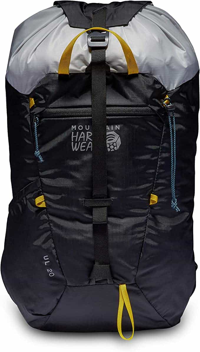Mountain Hardwear Review: Outdoor clothing worth the price?