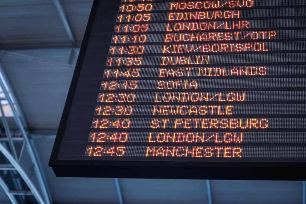 Skiplagged Review [2022]: Travel Hack or Unethical Flights?