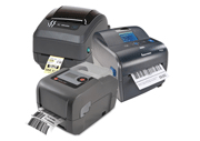 Barcode Label Printers