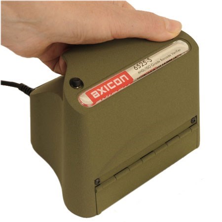 77041 - Zebra ZT411 Cutter Catch Tray