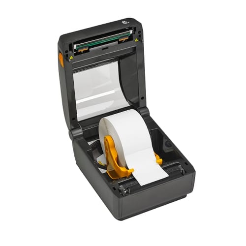 Zebra ZD420 203/300DPI - 4" Wide Direct Thermal Desktop Label Printer