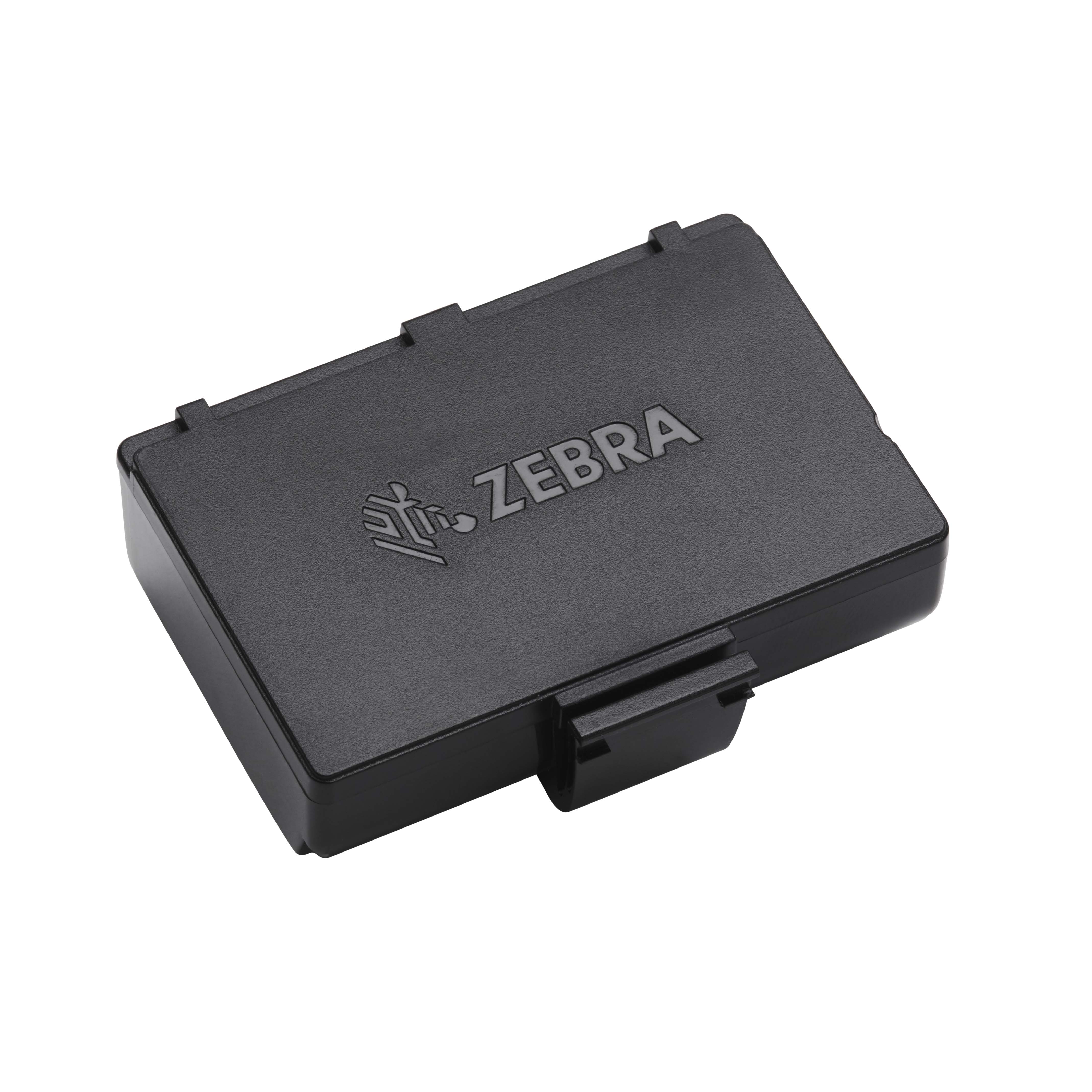 Zebra ZQ220 Replacement 2550 mAh Battery