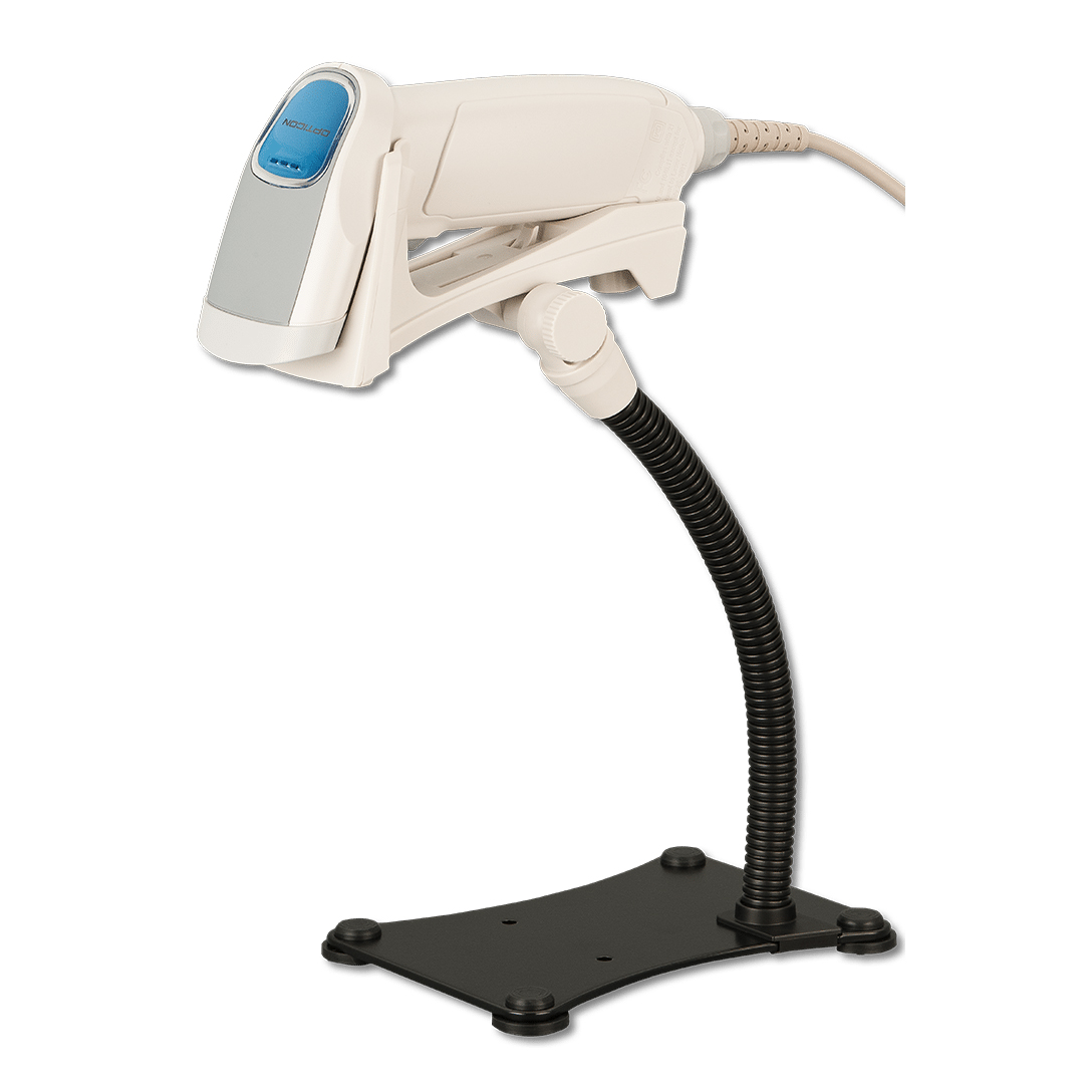 Opticon OPR3201Z Barcode Laser Scanner