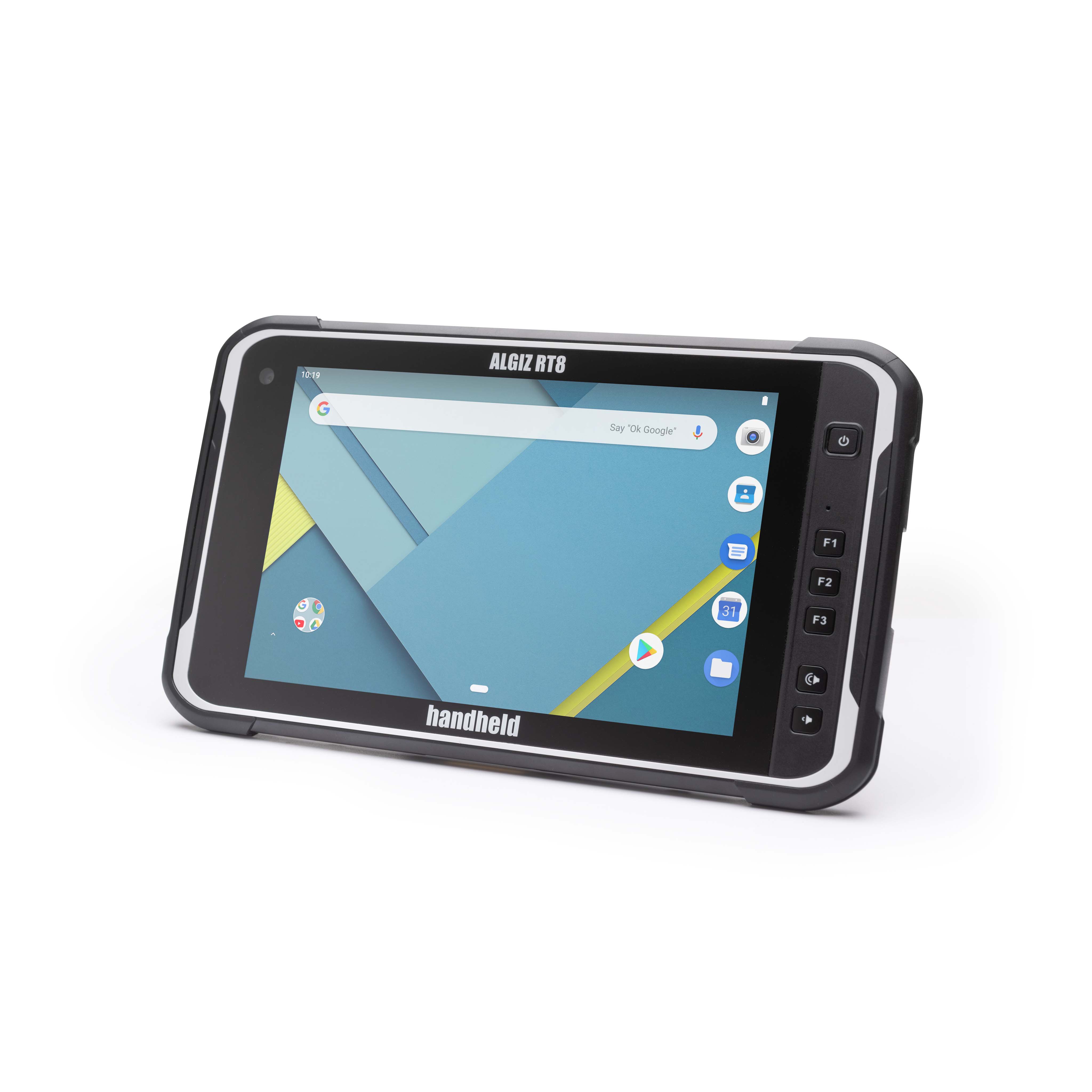 Handheld Algiz RT8 - Global Barcode