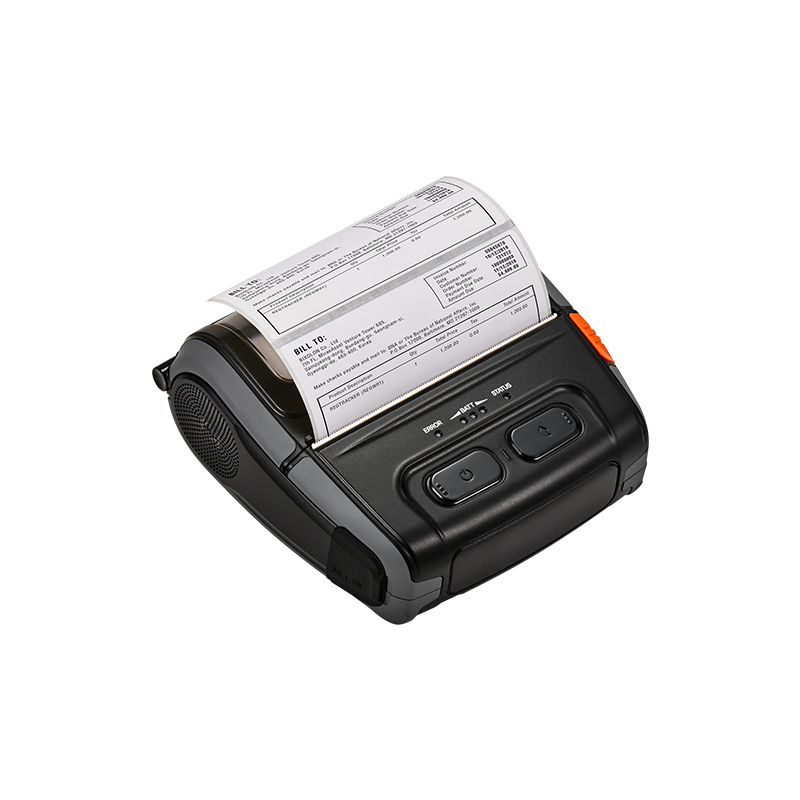 Bixolon SPP-R410 203DPI - 4" Wide Direct Thermal Mobile Receipt Printer