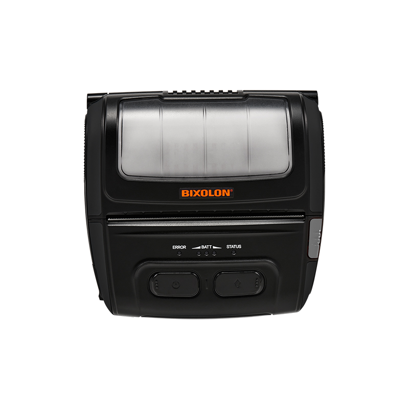 Bixolon SPP-L410 203DPI - 4" Wide Direct Thermal Mobile Label Printer