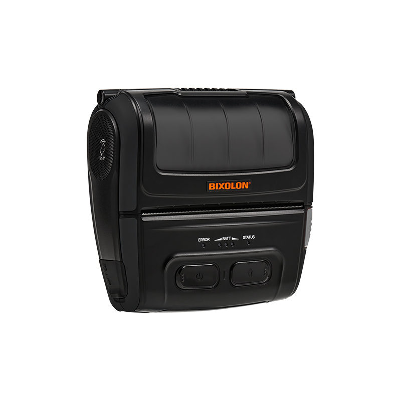 Bixolon SPP-L410 203DPI - 4" Wide Direct Thermal Mobile Label Printer