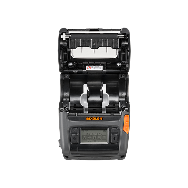Bixolon SPP-L3000 203DPI - 3" Wide Direct Thermal Mobile Label Printer