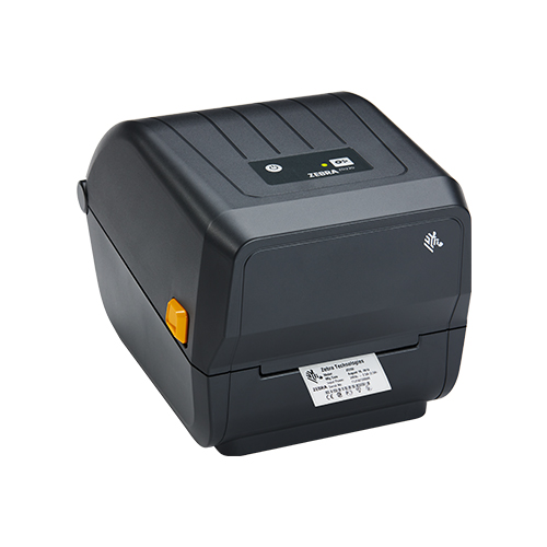 Zebra ZD220t 203DPI - 4" Wide Thermal Transfer Desktop Label Printer