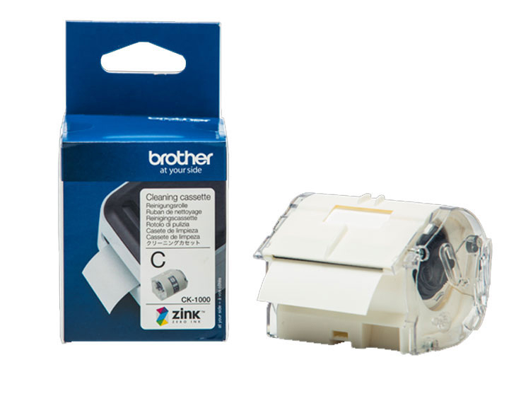 Brother - Global Barcode