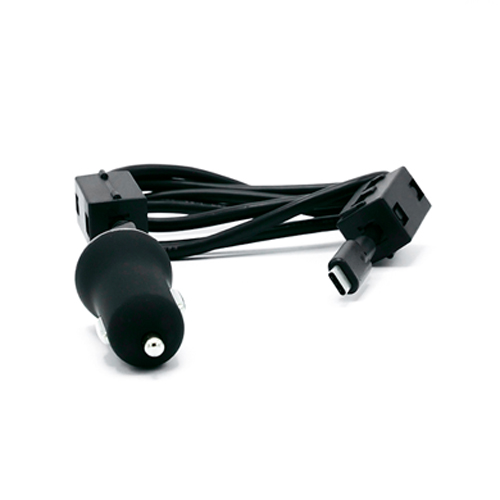 Handheld Nautiz X41 Car Charger