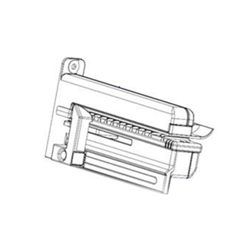 P1105147-014 - Zebra ZT411 Media Sensor