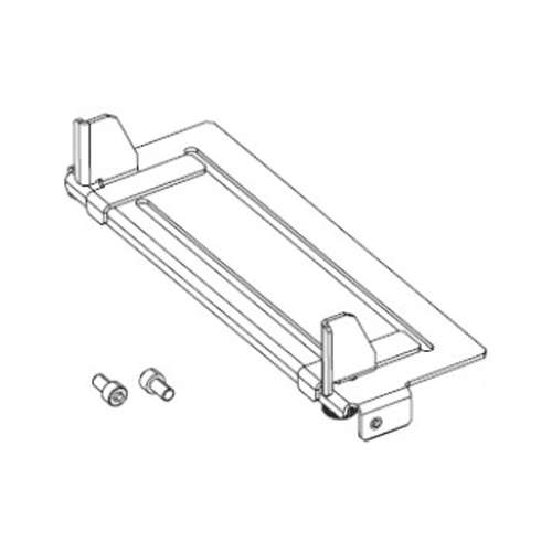 P1006106 - Zebra ZT510 Media Guide