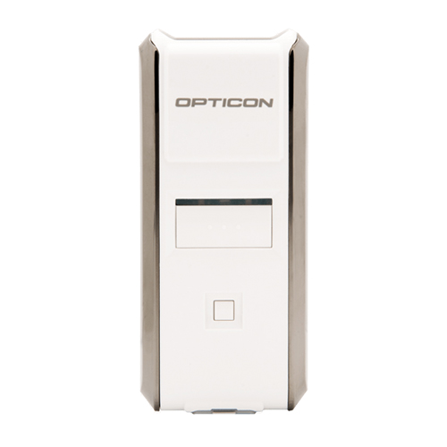 Opticon OPN-3002i Compact 2D Bluetooth Barcode Scanner (Apple MFi ...