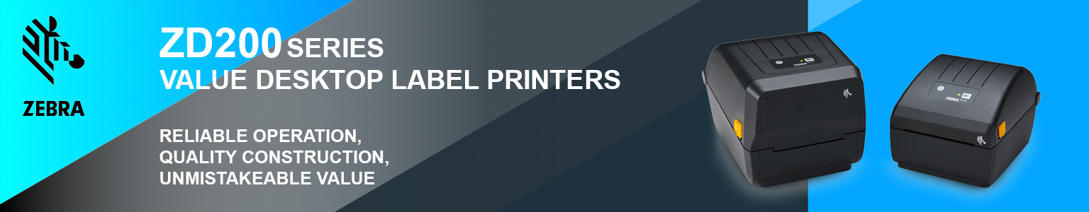 Zebra ZD220/ZD230 Power Supply (60W, 24V) - Global Barcode