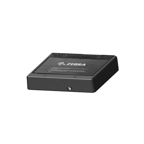 CRD-NGTC5-2SC1B - Zebra TC53/TC58 Single-Slot Charge-Only Cradle