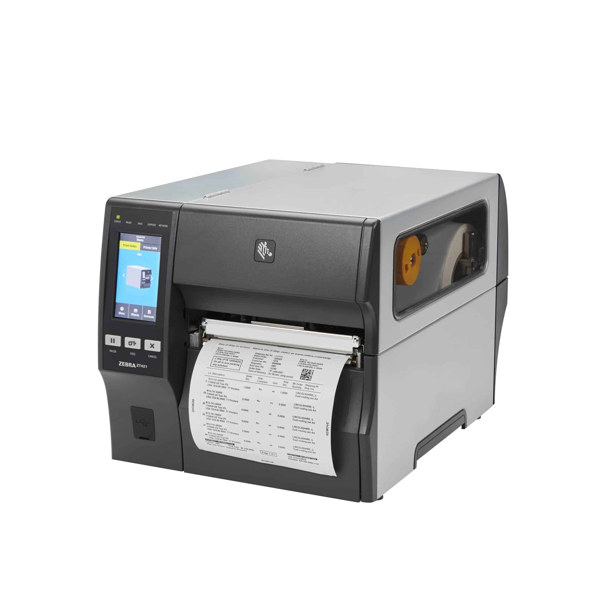 P1105147-014 - Zebra ZT411 Media Sensor