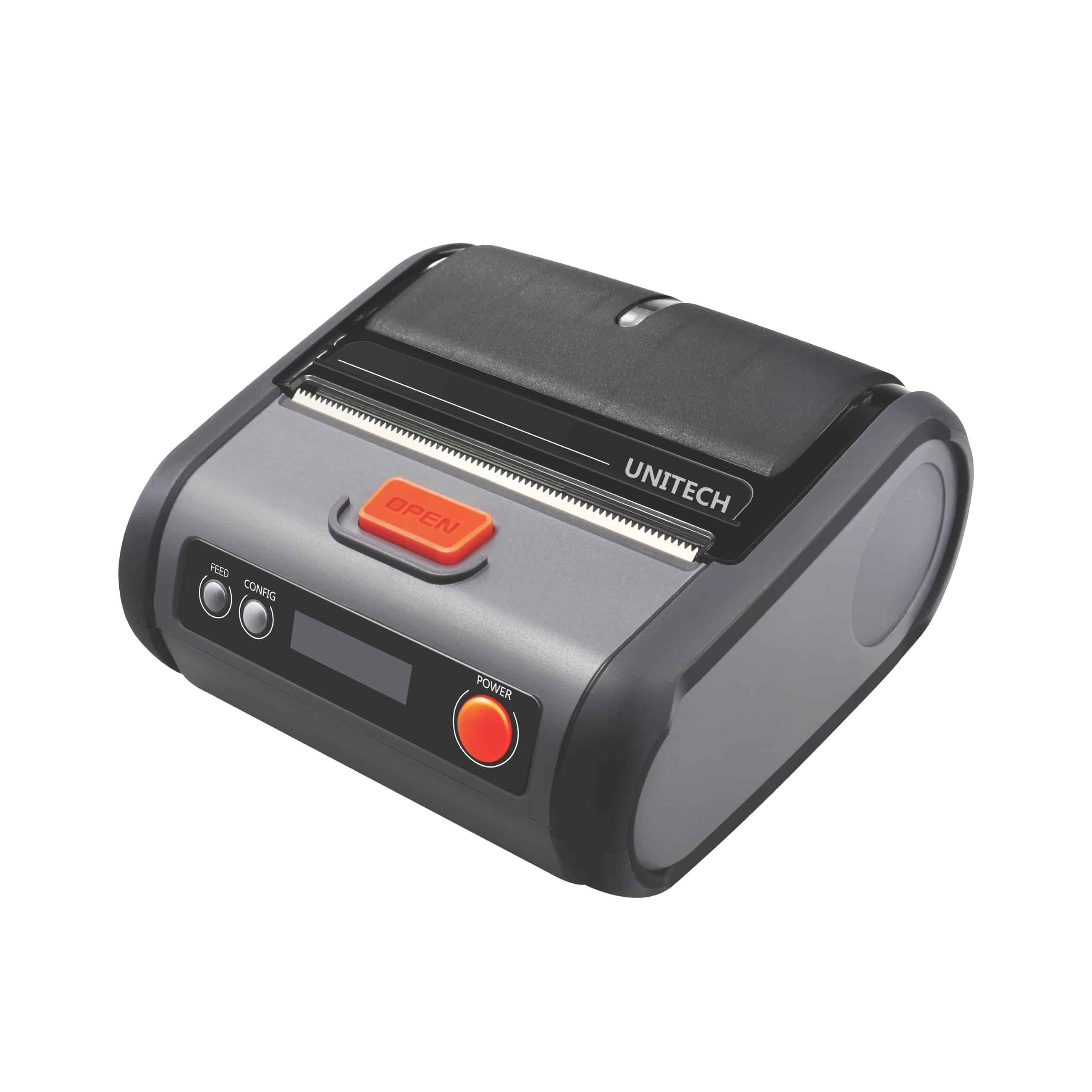 Unitech EA520 - 5 Inch Android 11 (GMS) Rugged Mobile Computer - Global ...