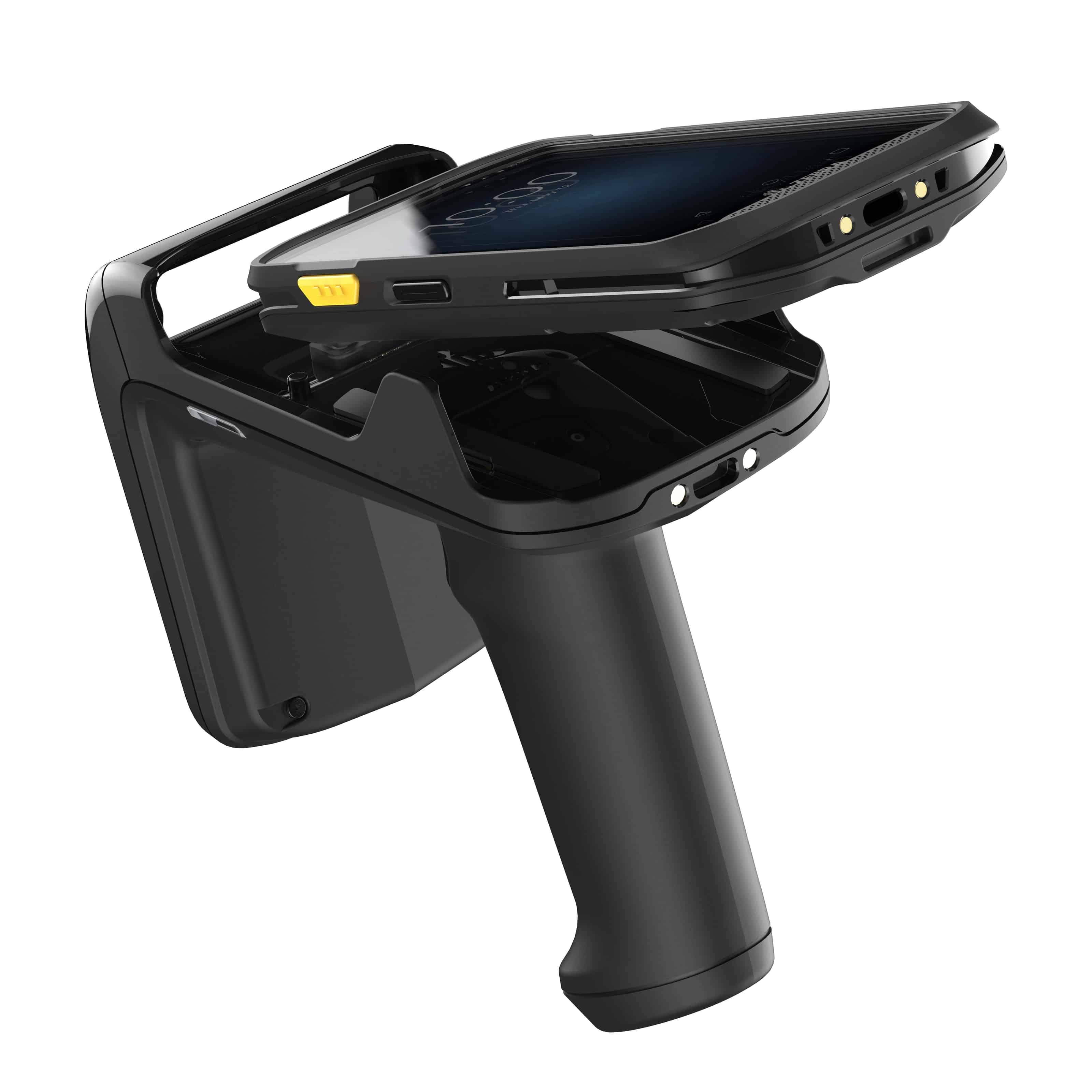 2D Barcode Scanners - Global Barcode