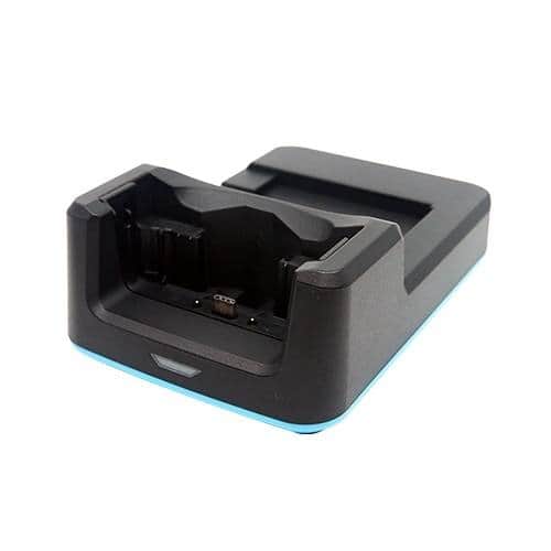 ZBK-ET4X-10BTRYBK1-01 - Zebra ET40/ET45 Expansion Back with Rotating ...