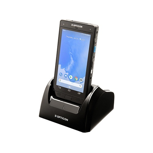 BTRY-RS51-4MA-01 - Zebra RS5100 PowerPrecision+ Lithium Ion Battery ...