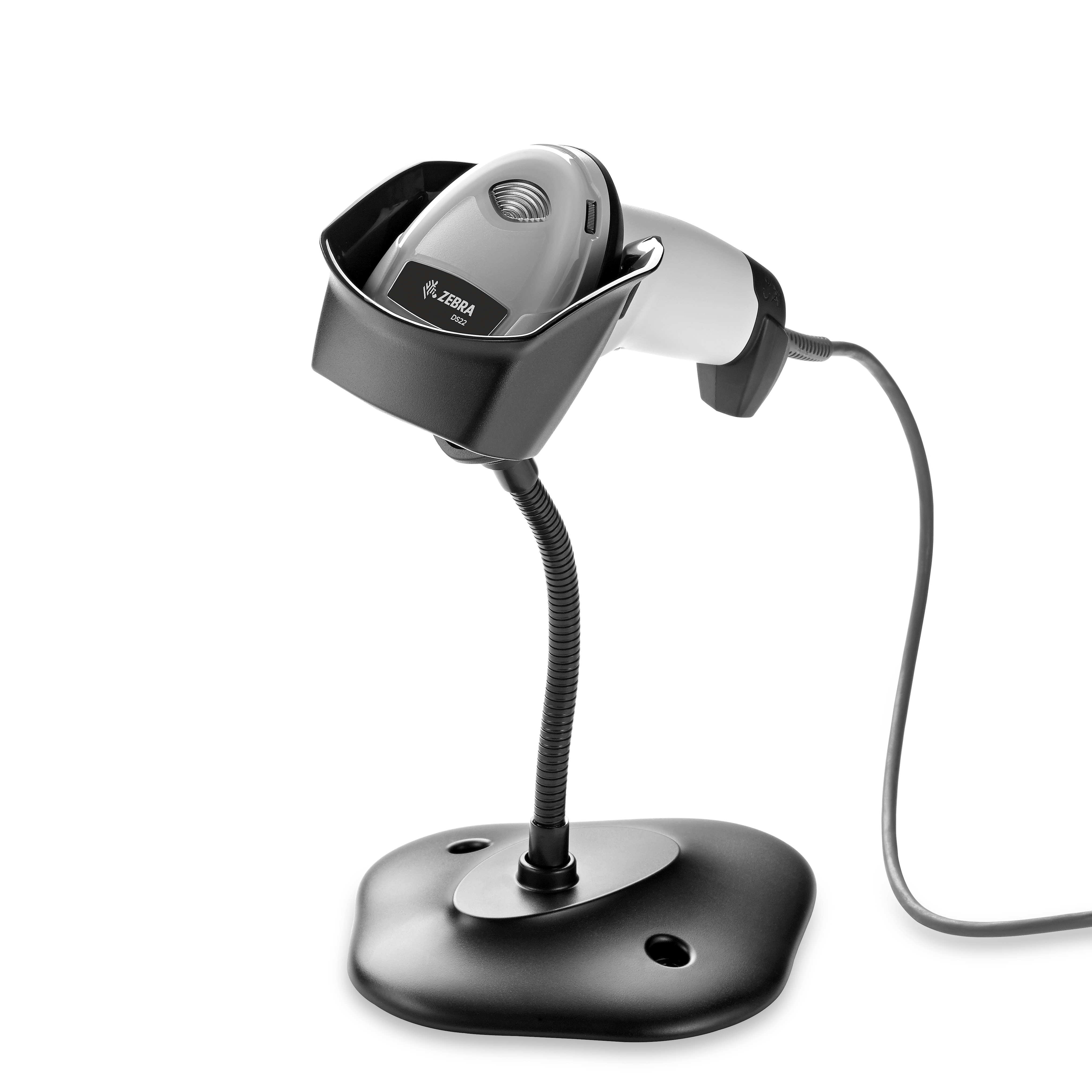 Zebra ZD421T 203/300DPI - 4" Wide Thermal Transfer Desktop Label Printer