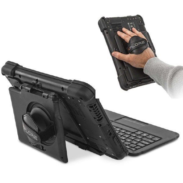 Zebra L10 Kickstrap Kit - Global Barcode