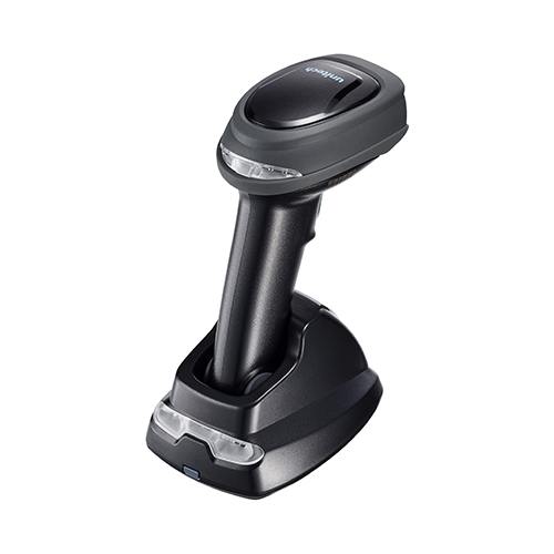 Unitech MS352 Wireless 2D Barcode Scanner