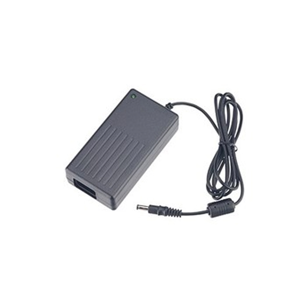 P1031365-041 - Zebra ZQ Series UK AC Adapter - Global Barcode