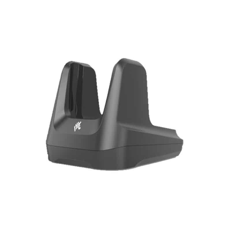 CRD-MC33-2SUCHG-01 - Zebra MC3300 Single Slot Cradle w/ Spare Battery ...