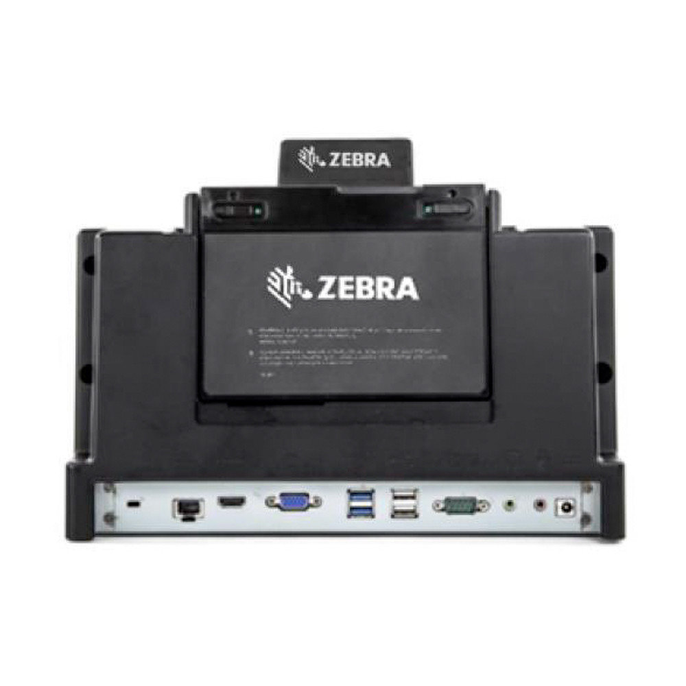 Zebra XSLATE L10 Office Dock (Without Battery Charger) - Global Barcode