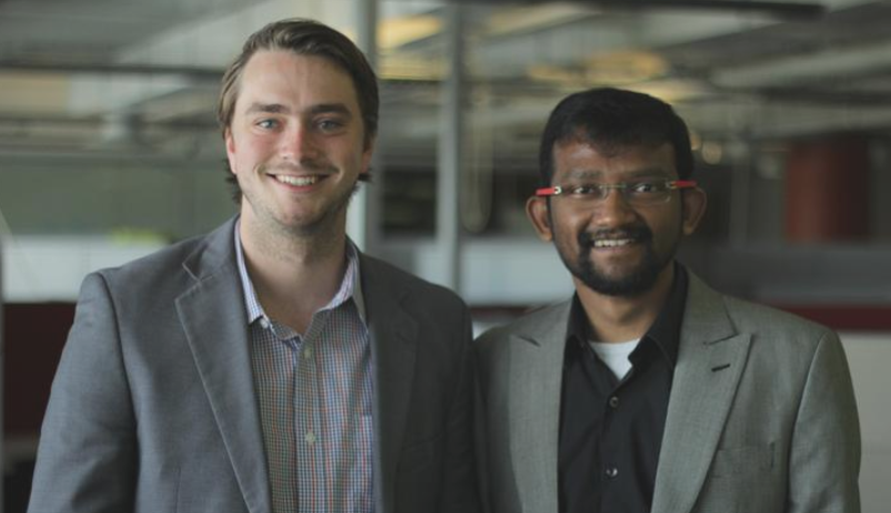 $100K investment from AOL co-founder Steve Case