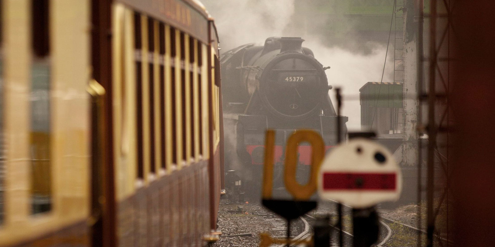 Belmond British Pullman | Luxury Train Trips UK 2020