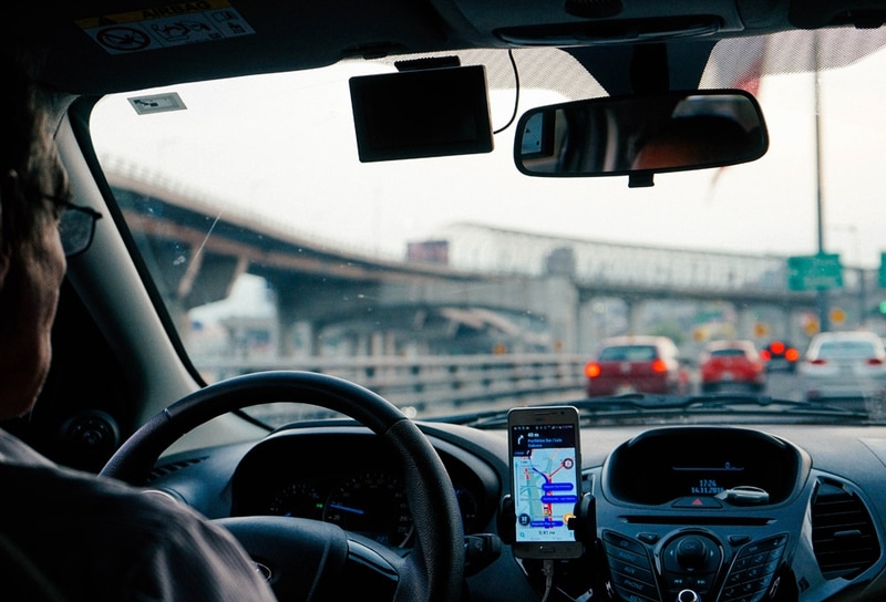 Transportation Network Companies - The Nexus - Urbanism Next