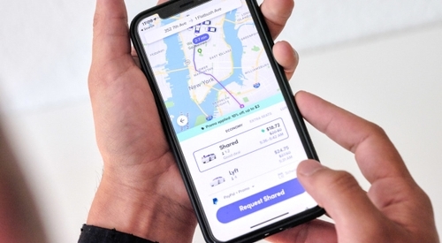 Transportation Network Companies - The Nexus - Urbanism Next