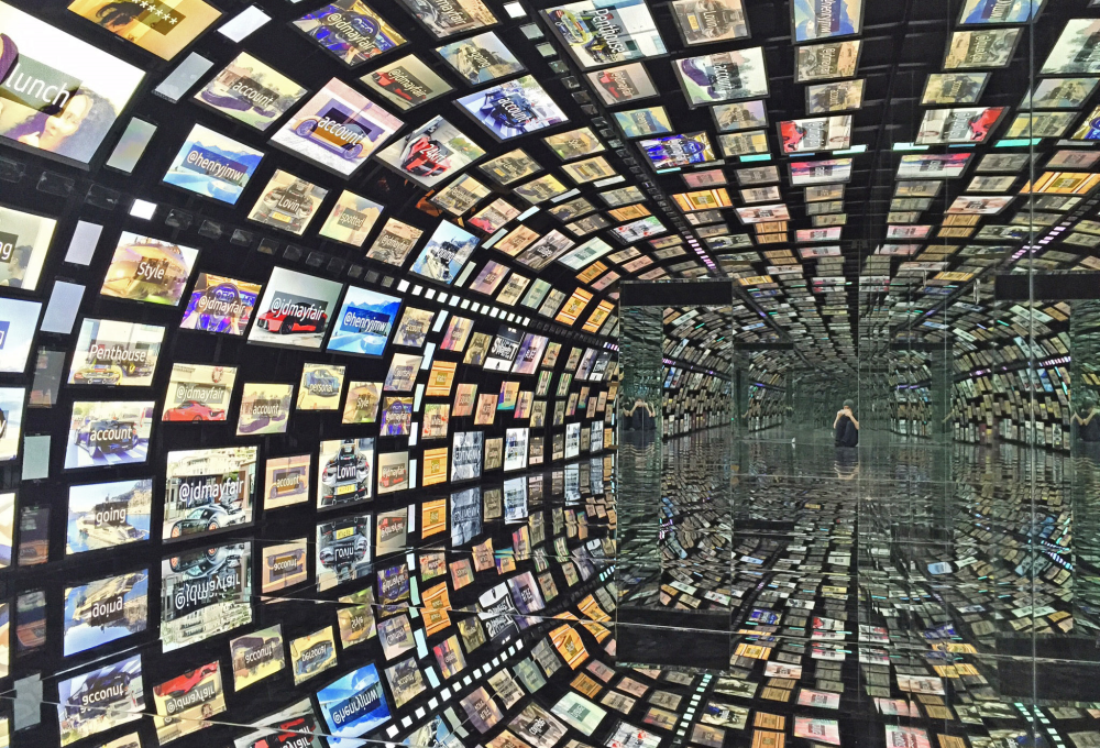 Increasing Interest in Experiential Retail - Urbanism Next