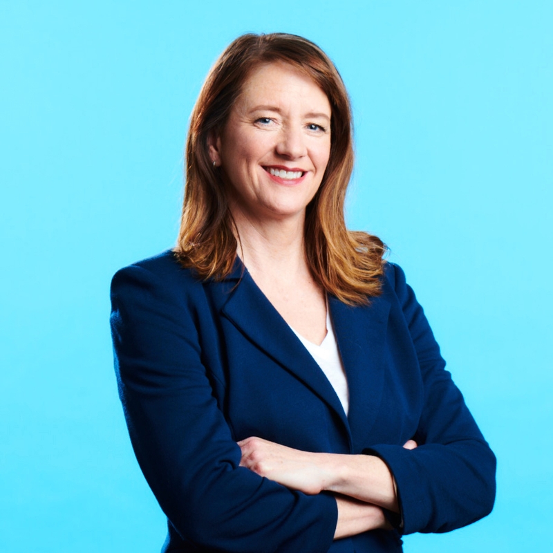 Leah Riley - Urbanism Next