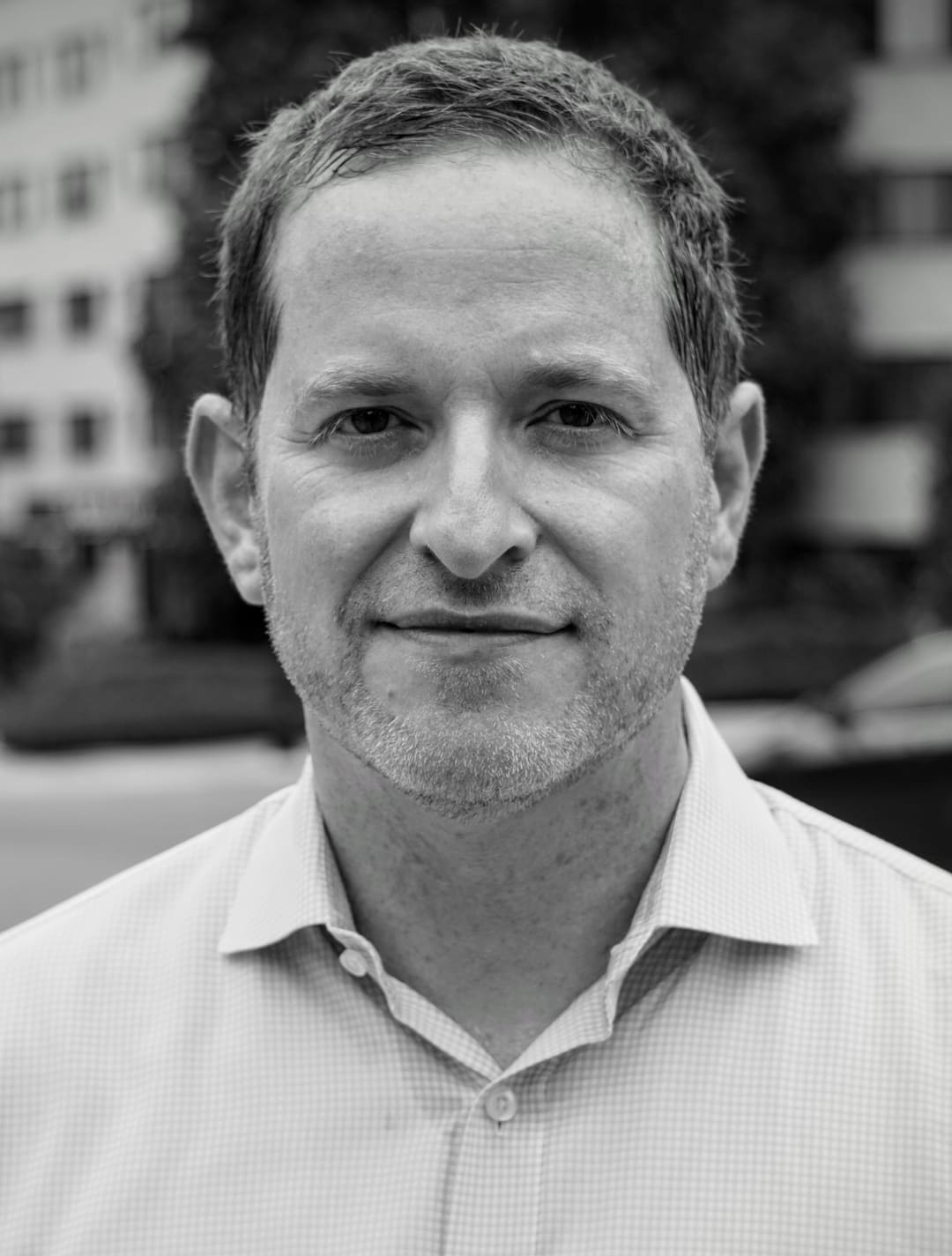 David Zipper - Urbanism Next