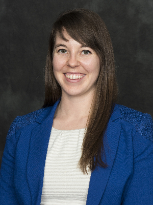 Melanie Ward - Urbanism Next